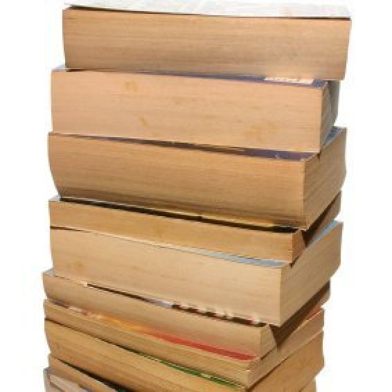 Repairing A Paperback Book ThriftyFun