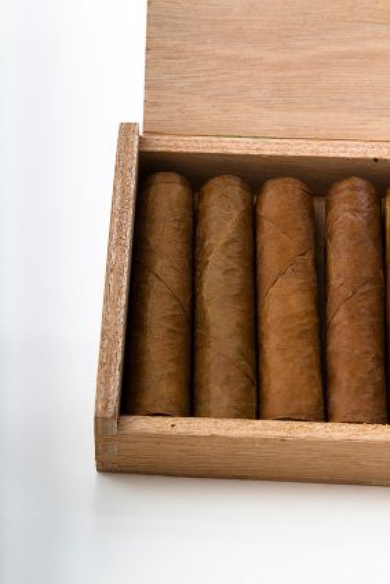 Craft Ideas For Cigar Boxes ThriftyFun