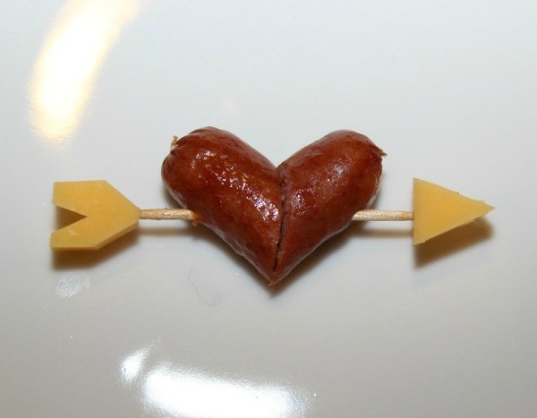 Valentine s Day Appetizer Ideas ThriftyFun