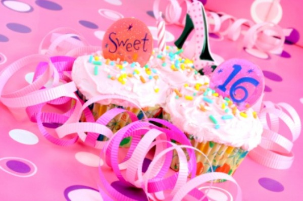 Sweet 16 Birthday Party Ideas ThriftyFun