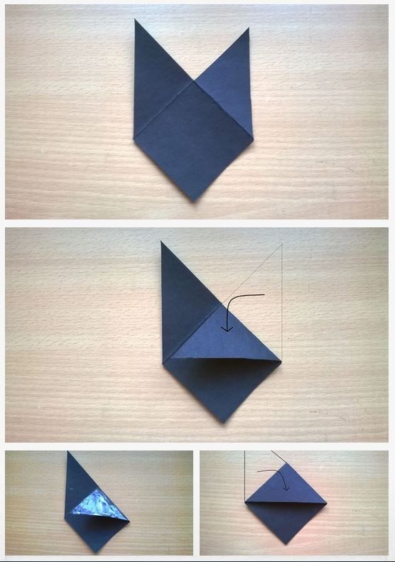 Making Cute Corner Bookmarks ThriftyFun