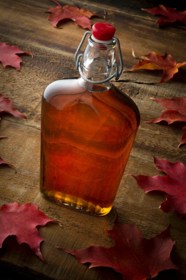 Making Your Own Maple Syrup ThriftyFun