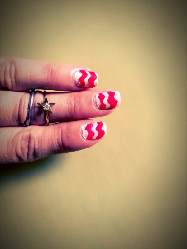 Make Your Own Nail Decals ThriftyFun