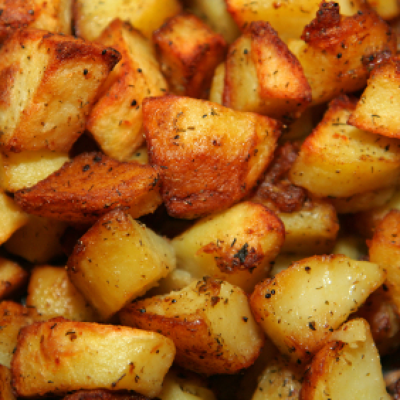 Roasted Potato Recipes | ThriftyFun