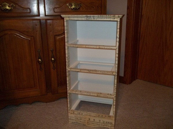 How To Put Sheet Music On Dresser Brown Huseermsed