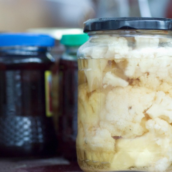 Organizing Your Food Stash | ThriftyFun