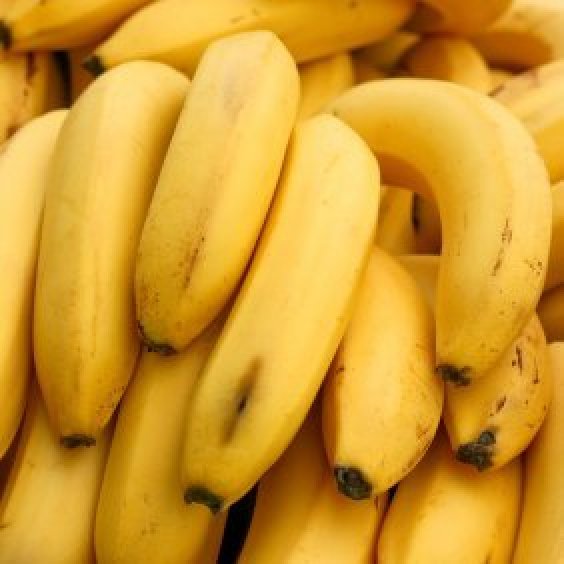 Selecting Good Bananas | ThriftyFun