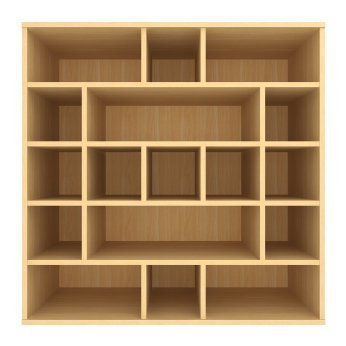 Building Storage Shelves | ThriftyFun