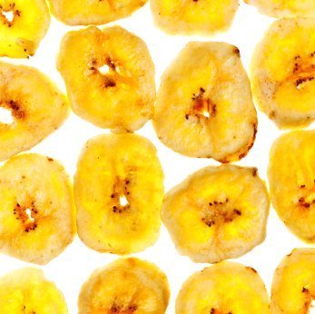 Drying Bananas | ThriftyFun