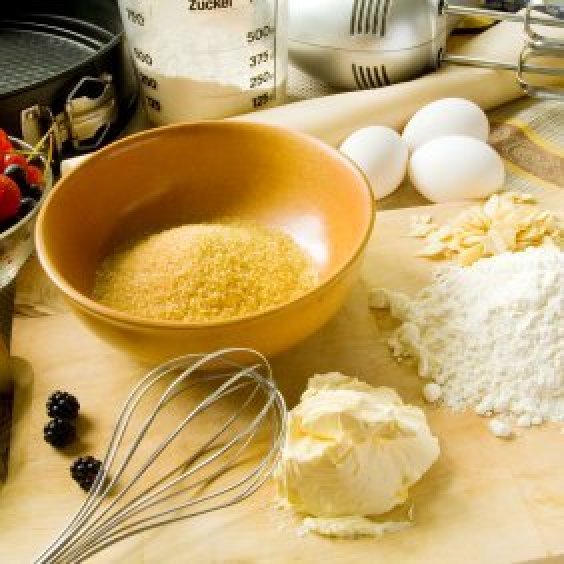 Baking Tips and Tricks | ThriftyFun