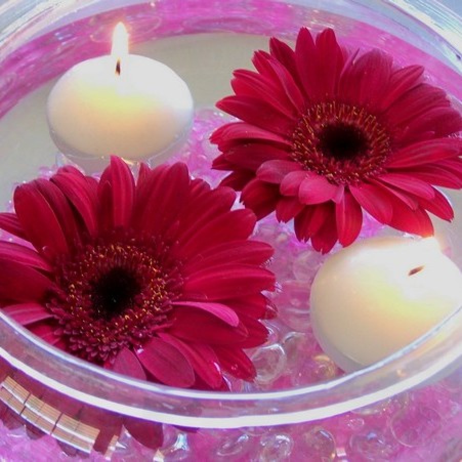 DIY Quick Glass Gem Decoration | ThriftyFun