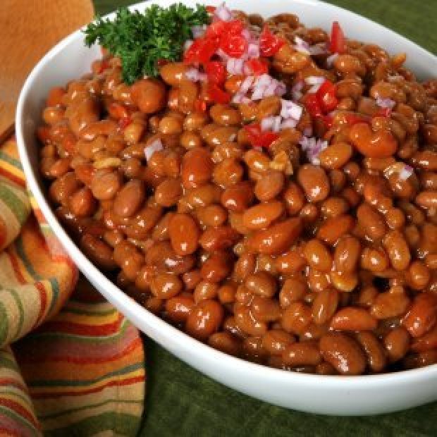 Homemade Baked Beans Recipes | ThriftyFun