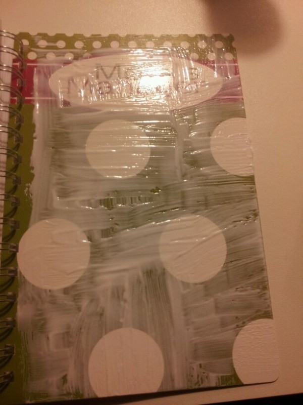 Design Your Own Day Planner ThriftyFun