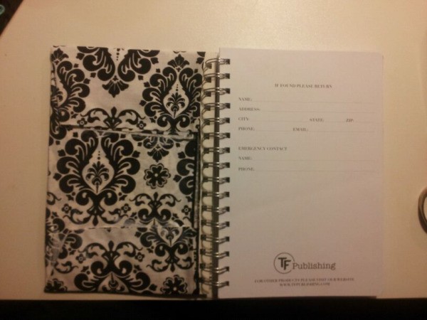 Design Your Own Day Planner ThriftyFun
