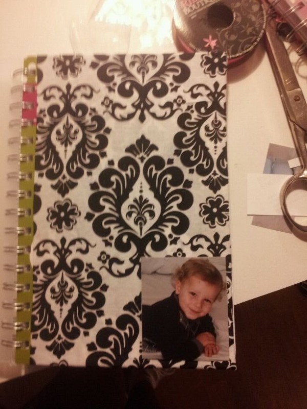 Design Your Own Day Planner ThriftyFun