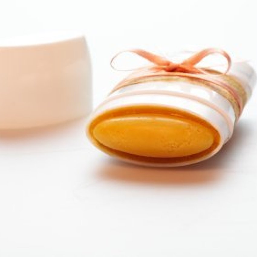 Making Homemade Deodorant | ThriftyFun