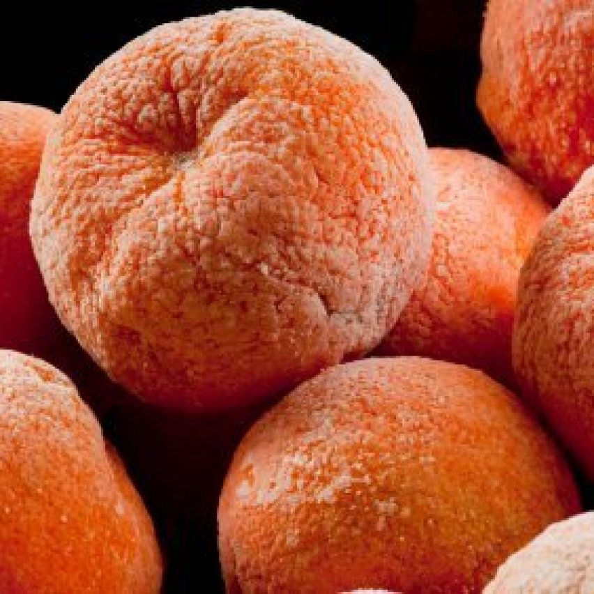 Freezing Oranges? | ThriftyFun