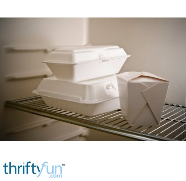 Using Leftovers | ThriftyFun