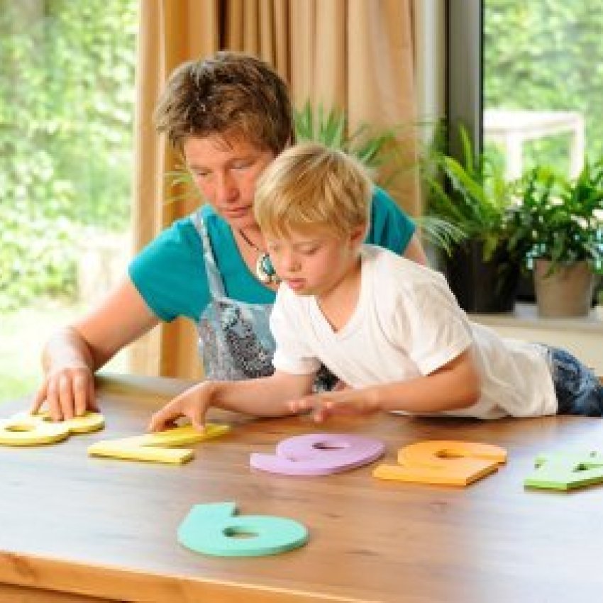 Homeschooling Game Ideas | ThriftyFun