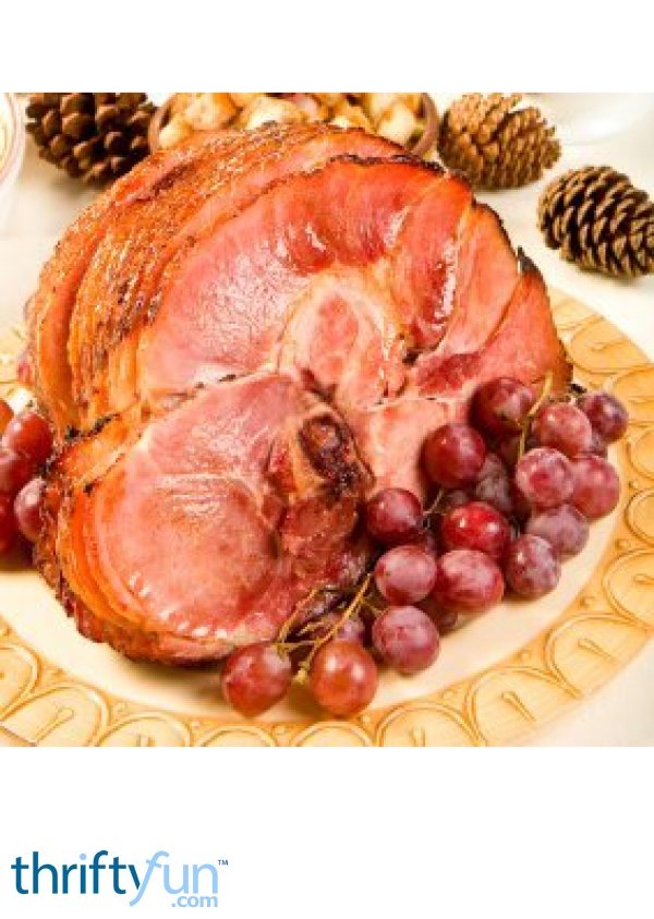 Recipes Using Leftover Ham | ThriftyFun