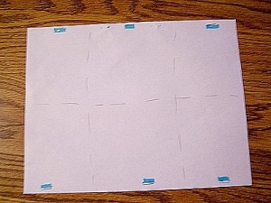 Making Homemade Notepads | ThriftyFun