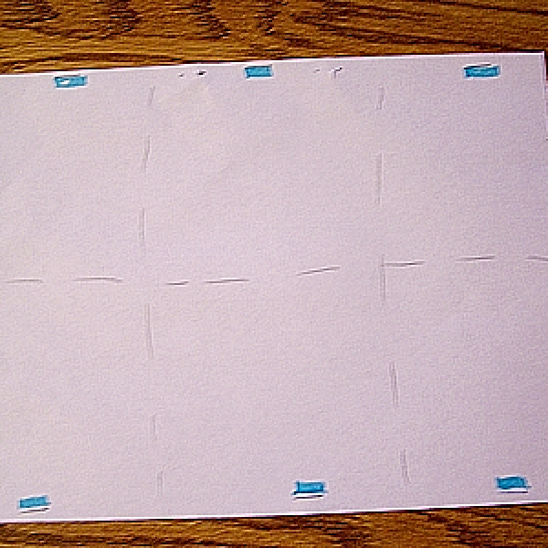 Making Homemade Notepads | ThriftyFun