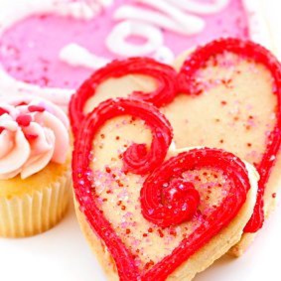 Gluten Free Valentines Desserts Thriftyfun