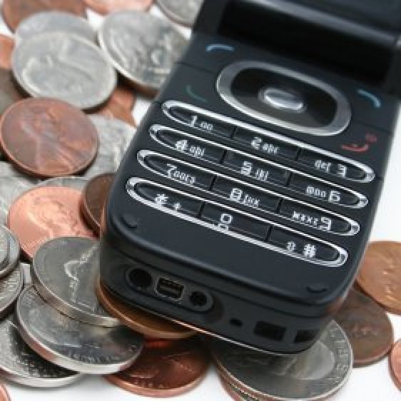 Saving Money on Cell Phones | ThriftyFun