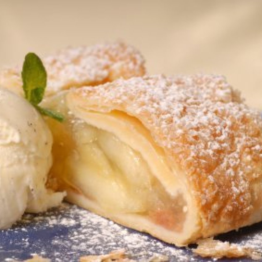 Strudel Recipes | ThriftyFun