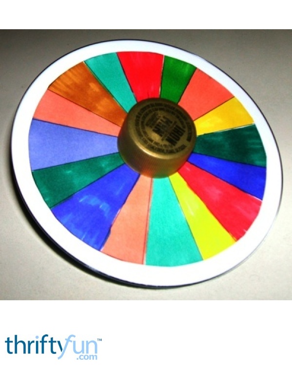 Crafts Using CDs | ThriftyFun