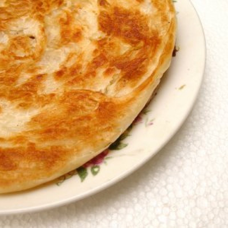 Fry Bread Recipes | ThriftyFun