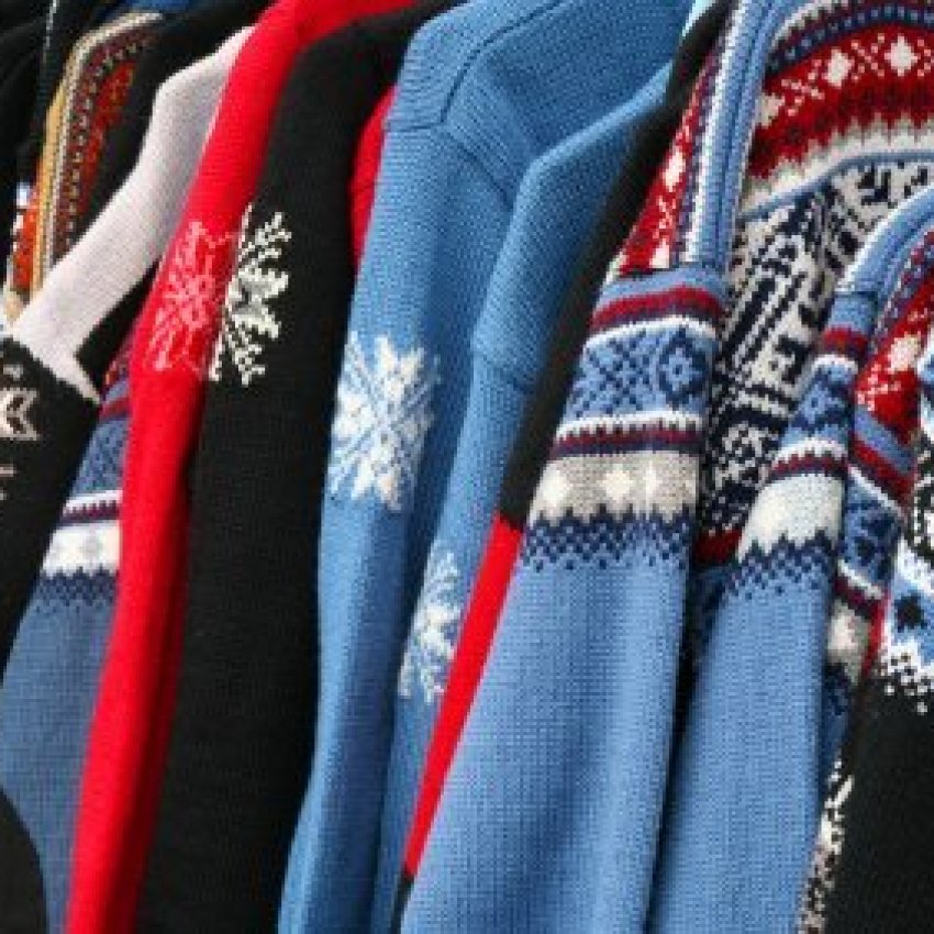 Recycled Sweater Craft Ideas | ThriftyFun