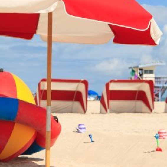 Beach Tips And Tricks | ThriftyFun