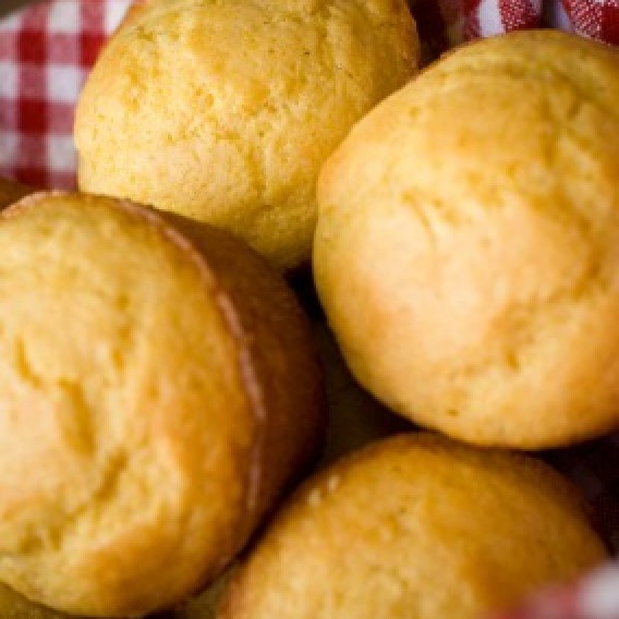 Corn Muffin Recipes | ThriftyFun