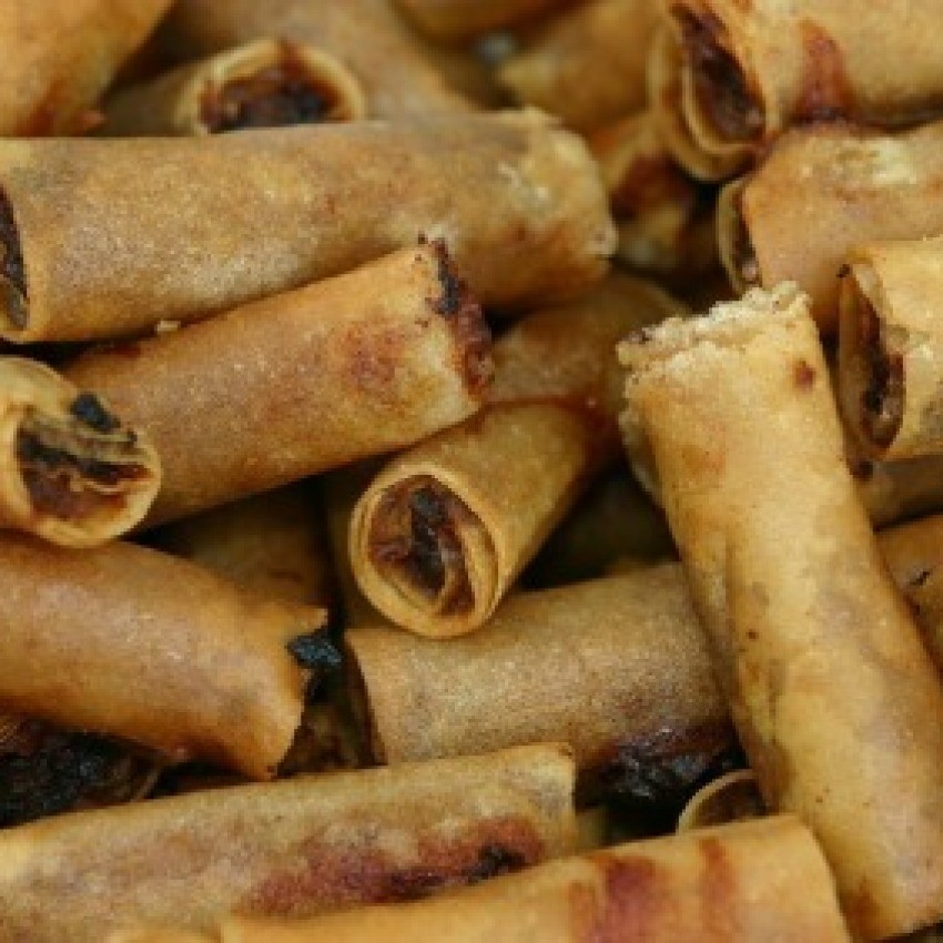 Lumpia Recipes | ThriftyFun