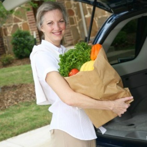 Tips for Transporting Food | ThriftyFun