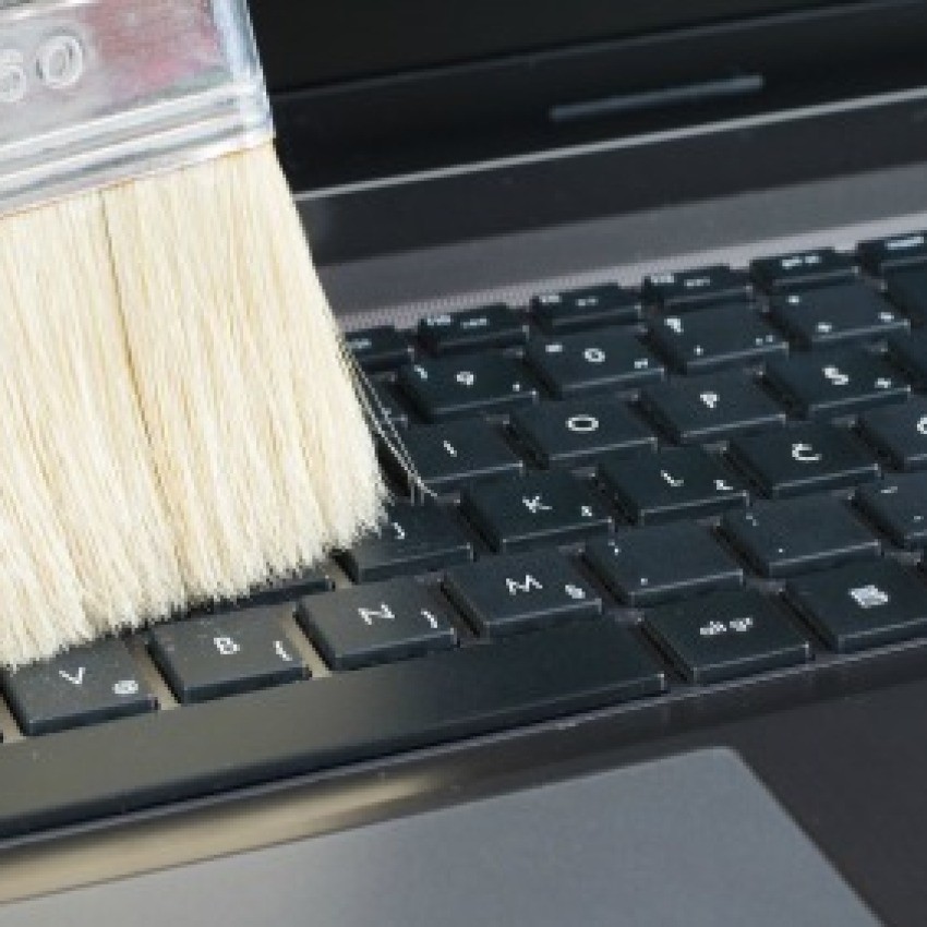 Creative Cleaning Tools | ThriftyFun