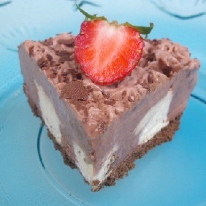 Chocolate Cheesecake Recipes | ThriftyFun