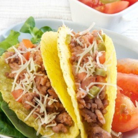 Homemade Taco Recipes | ThriftyFun