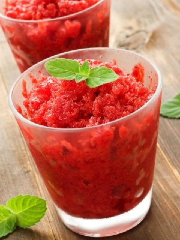 Fruit Slush Recipes | ThriftyFun