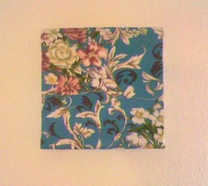 Pizza Box Wall Art | ThriftyFun