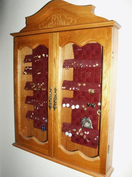 Making an Earring Box | ThriftyFun