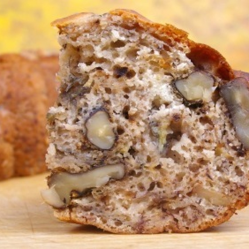 Nut Bread Recipes | ThriftyFun