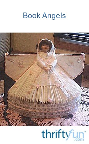 Book Angels | ThriftyFun
