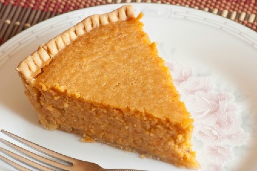 Sweet Potato Pie Recipes | ThriftyFun