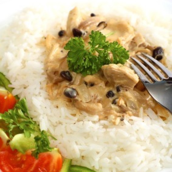 Using Leftover Rice | ThriftyFun