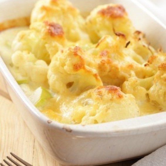 Recipes Using Cauliflower | ThriftyFun