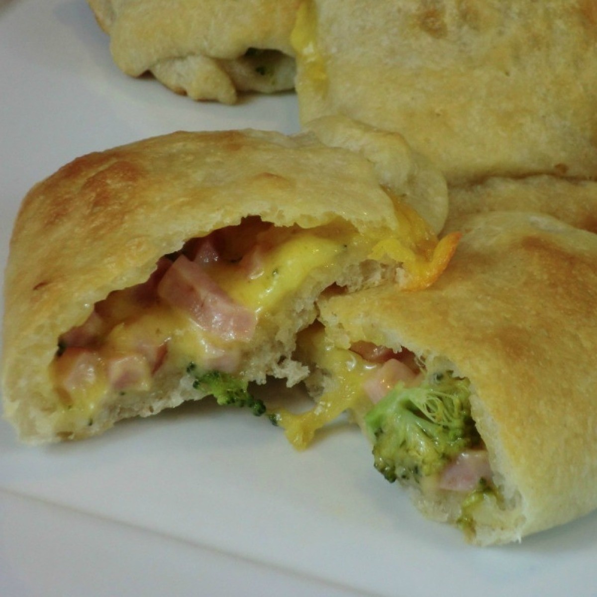 Homemade Hot Pockets Recipes | ThriftyFun