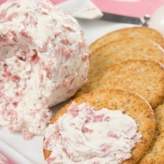 Cheese Spread Recipes | ThriftyFun