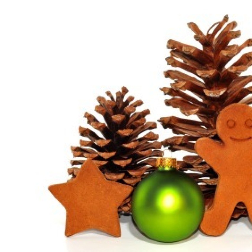 Decorating With Pine Cones | ThriftyFun